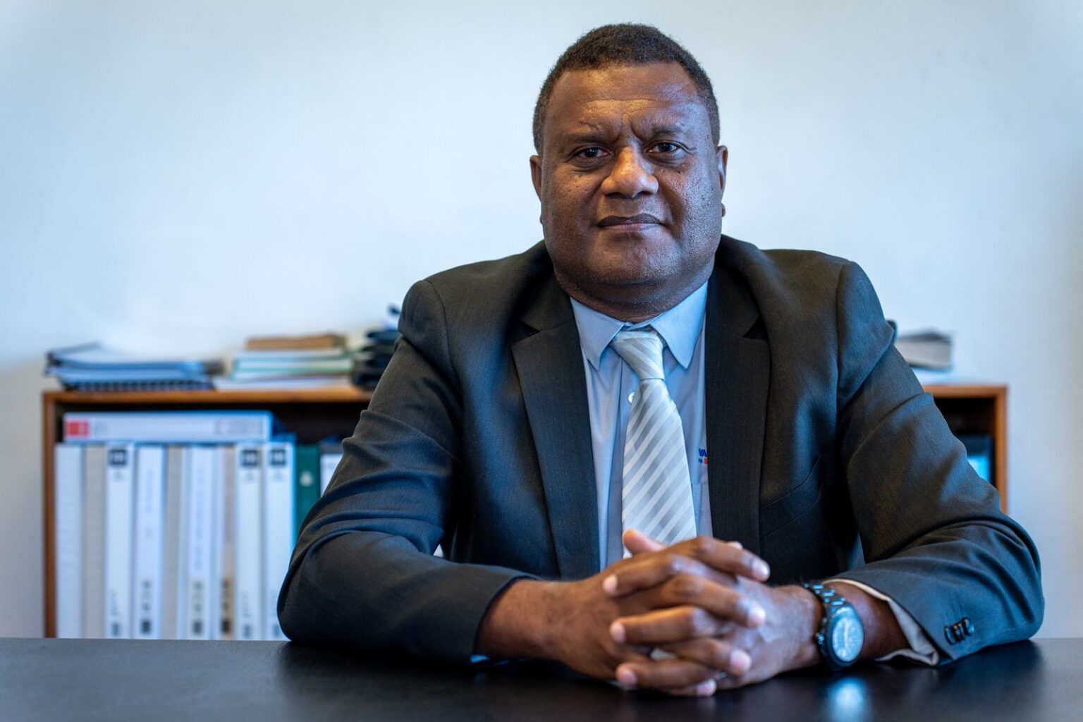 FMA applauds Vanuatu’s accession to prestigious IOSCO membership ...